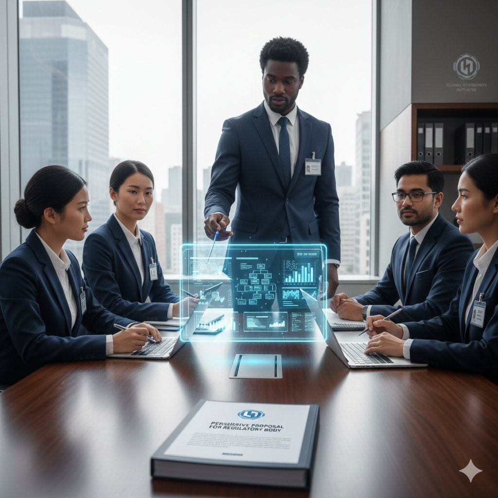 - Funding Edge Solutions